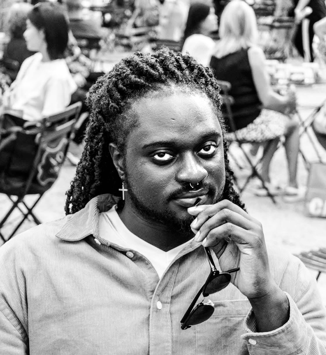 Kevin.me – Kevinnkrumahprints